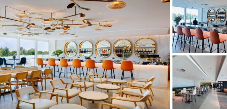 Adelaide Airport (ADL) Lounge Access & Day Pass