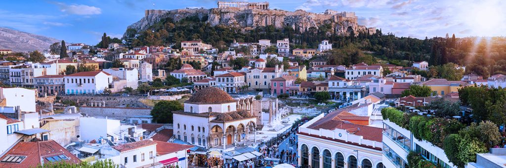 Athens Layover Guide (ATH): Things to Do, Tours, Airport Guide