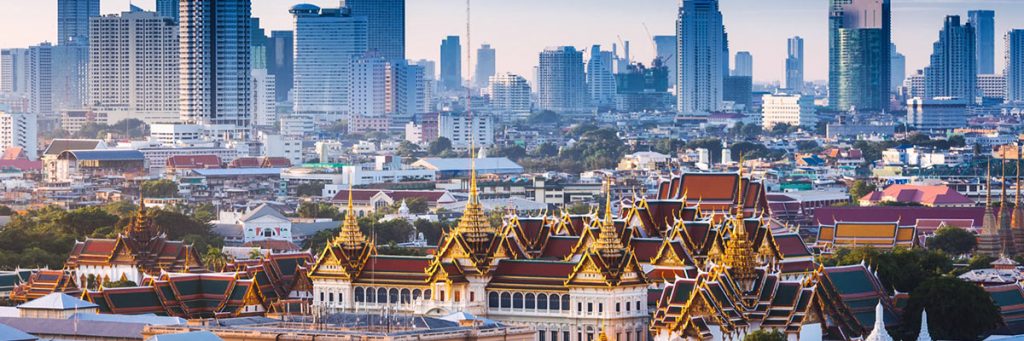 Bangkok Layover Guide (BKK): Things to Do, Tours, Airport Guide