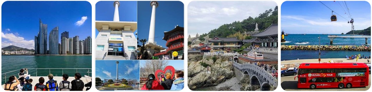 Busan Gimhae Layover Guide (PUS): Things to Do, Tours, Airport Guide