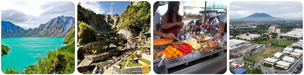 Mabalacat Clark Layover Guide (CRK): Things to Do, Tours, Airport Guide