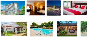 Colombo Bandaranaike Airport Hotels & Sleeping Pods