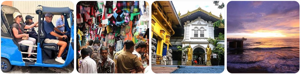 Colombo Bandaranaike Layover Guide (CMB): Things to Do, Tours, Airport ...