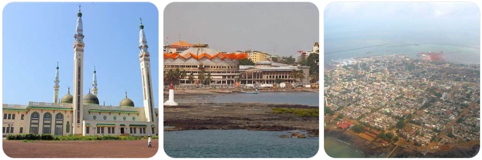 Conakry Layover Guide (CKY): Things to Do, Tours, Airport Guide