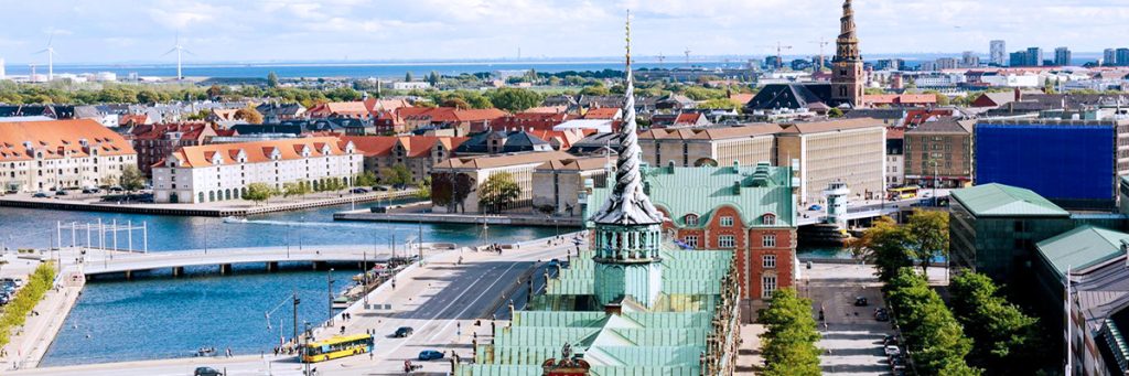 Copenhagen Layover Guide (CPH): Things to Do, Tours, Airport Guide