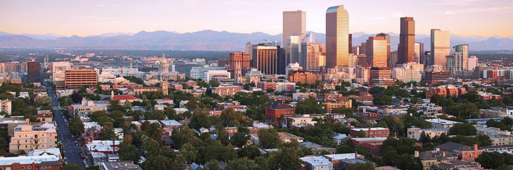 Denver Layover Guide (DEN): Things to Do, Tours, Airport Guide