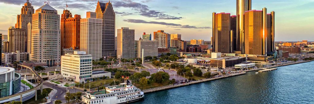 Detroit Layover Guide (DTW): Things to Do, Tours, Airport Guide