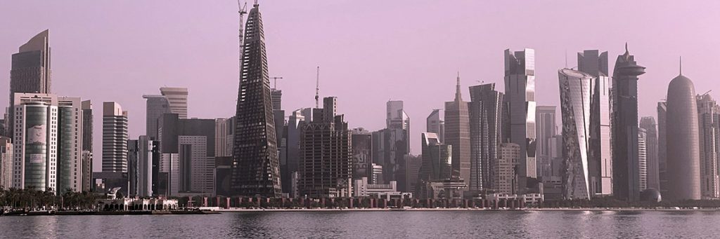 Doha Layover Guide (DOH): Things to Do, Tours, Airport Guide