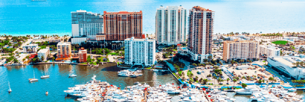 Fort Lauderdale Layover Guide (FLL): Things to Do, Tours, Airport Guide