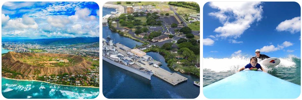 Honolulu Daniel K. Inouye Layover Guide (HNL): Things to Do, Tours ...