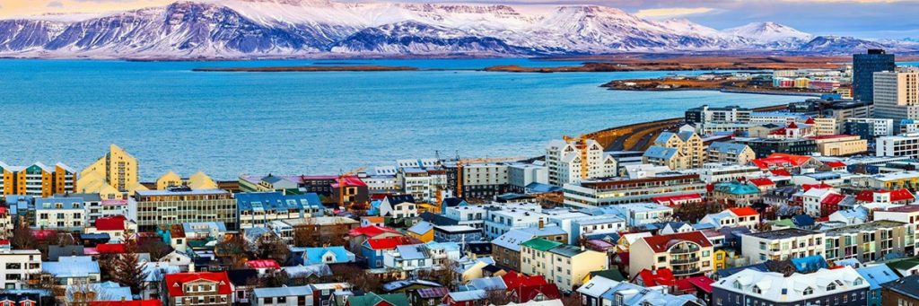 Keflavik Layover Guide (KEF): Things to Do, Tours, Airport Guide