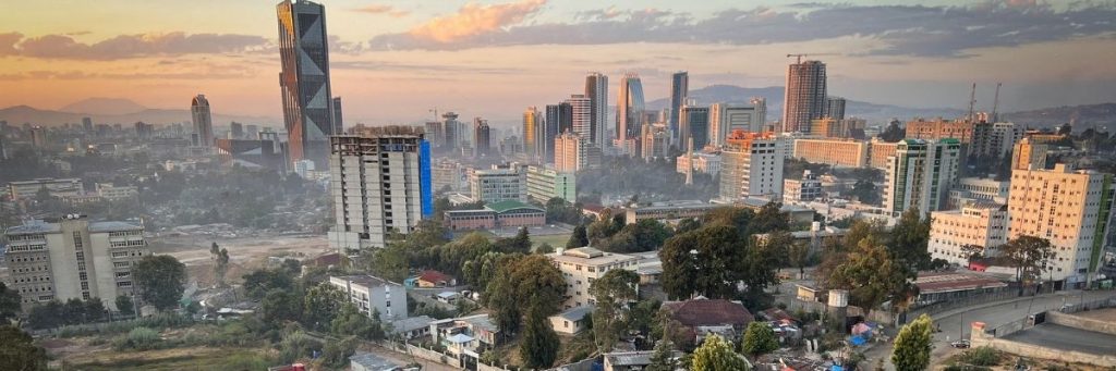 Addis Ababa Bole Layover Guide (ADD): Things to Do, Tours, Airport Guide