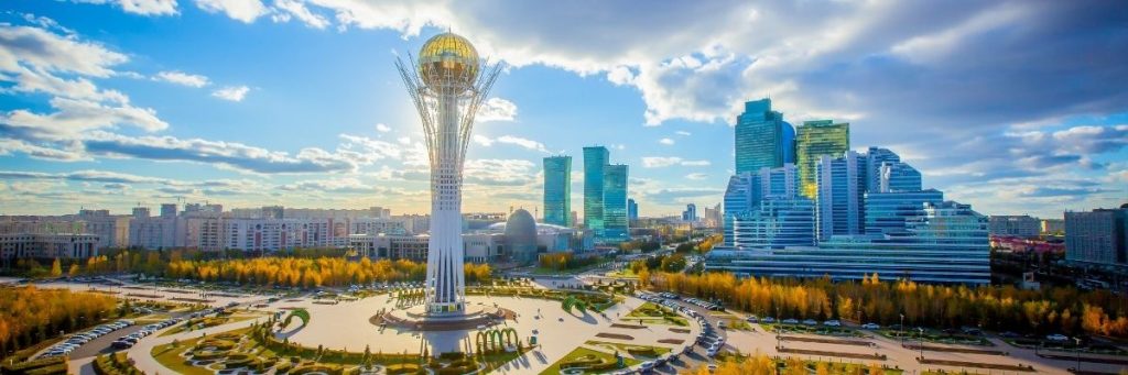 Astana Nursultan Nazarbayev Layover Guide (NQZ): Things to Do, Tours ...