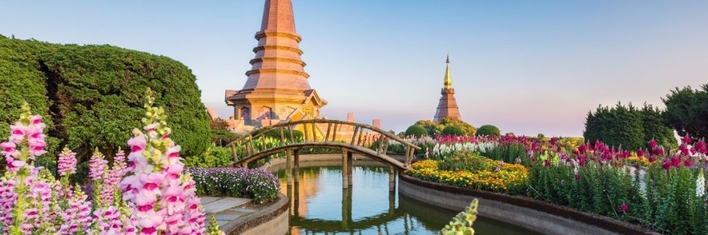 Chiang Mai Layover Guide (CNX): Things to Do, Tours, Airport Guide