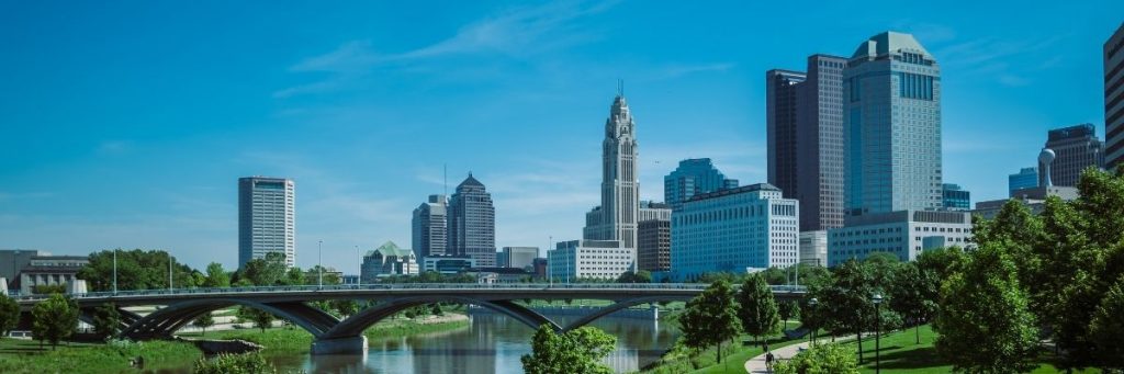 John Glenn Columbus Layover Guide (CMH): Things to Do, Tours, Airport Guide