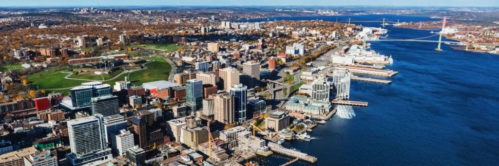 Halifax Stanfield Layover Guide (YHZ): Things to Do, Tours, Airport Guide