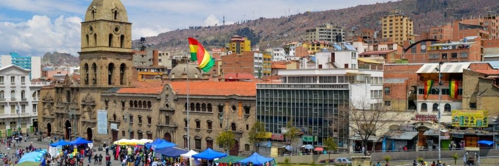 La Paz El Alto Layover Guide (LPB): Things to Do, Tours, Airport Guide