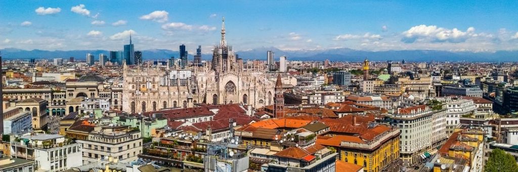 Milan Linate Layover Guide (LIN): Things to Do, Tours, Airport Guide