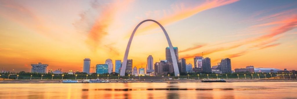 Lambert-Saint Louis Layover Guide (STL): Things to Do, Tours, Airport Guide