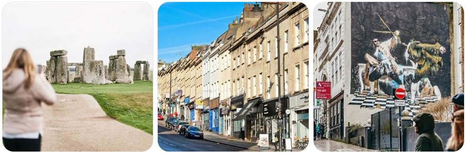 London Stansted Layover Guide Stn Things To Do Tours Airport Guide