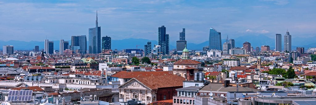 Milan Layover Guide (MXP): Things to Do, Tours, Airport Guide