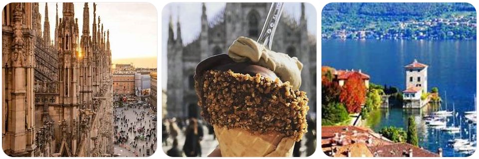 Milan Linate Layover Guide (LIN): Things to Do, Tours, Airport Guide