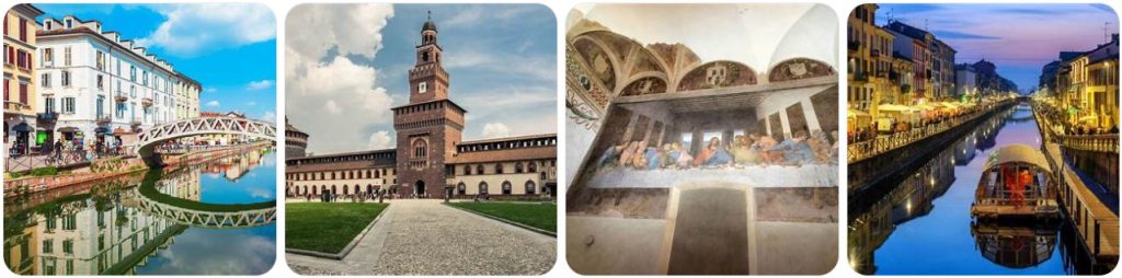 Milan Linate Layover Guide (LIN): Things to Do, Tours, Airport Guide