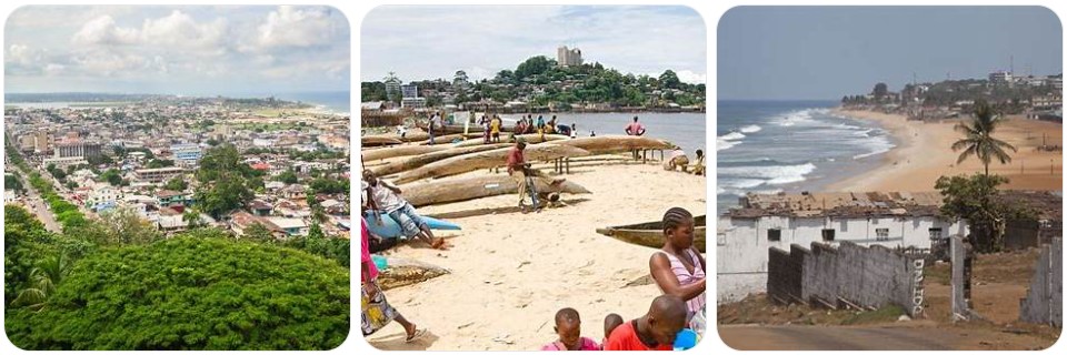 Monrovia Roberts Layover Guide (ROB): Things to Do, Tours, Airport Guide