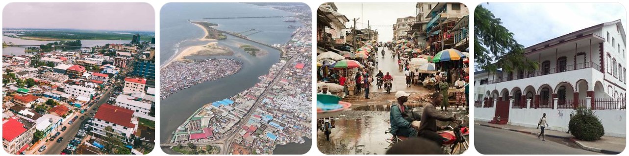 Monrovia Roberts Layover Guide (ROB): Things to Do, Tours, Airport Guide
