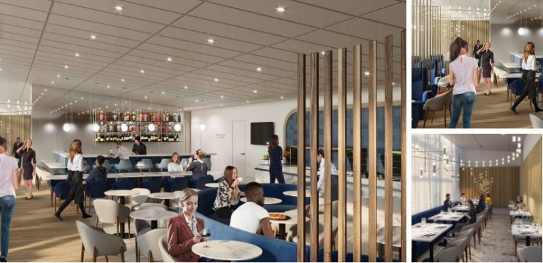 Montreal Airport (YUL) Lounge Access & Day Pass