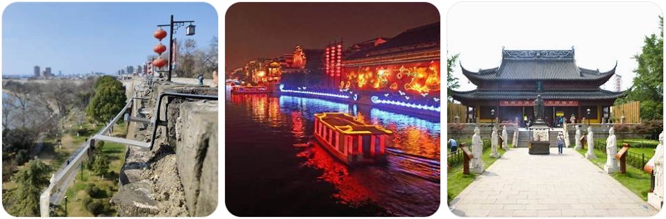 Nanjing Lukou Layover Guide (NKG): Things to Do, Tours, Airport Guide