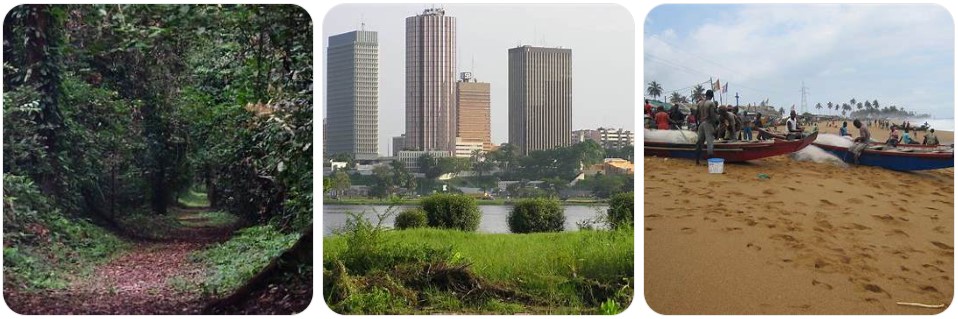 Port Bouet Layover Guide (ABJ): Things to Do, Tours, Airport Guide