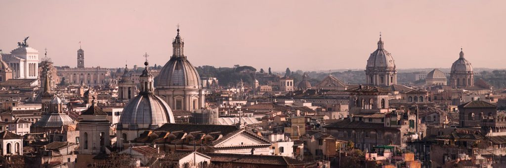 Rome Layover Guide (CIA): Things to Do, Tours, Airport Guide