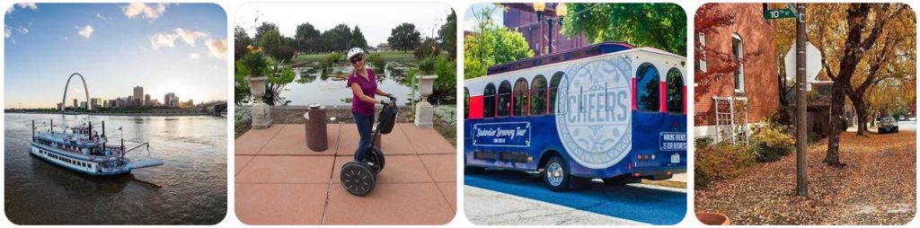 Lambert-Saint Louis Layover Guide (STL): Things to Do, Tours, Airport Guide