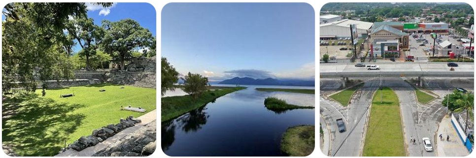 San Pedro Sula Ramón Villeda Morales Layover Guide (SAP): Things to Do ...
