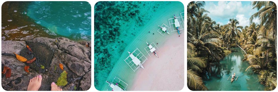 Siargao Sayak Layover Guide (IAO): Things to Do, Tours, Airport Guide