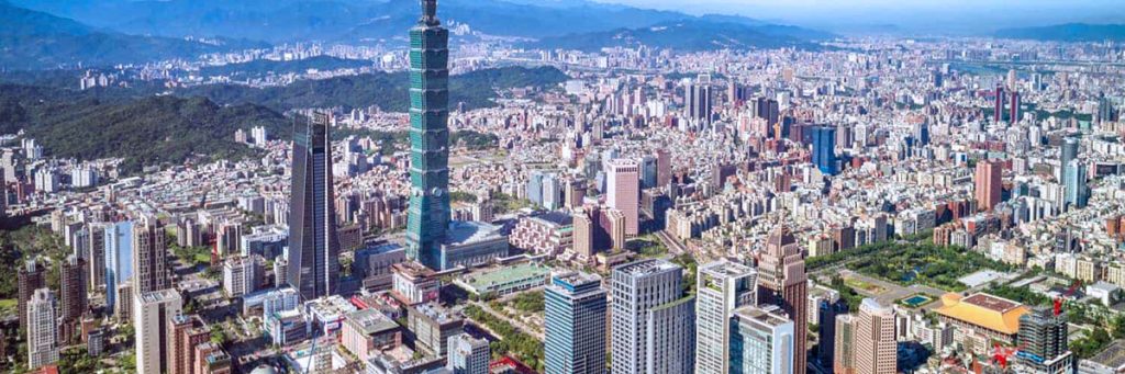 Taipei Layover Guide (TPE): Things to Do, Tours, Airport Guide