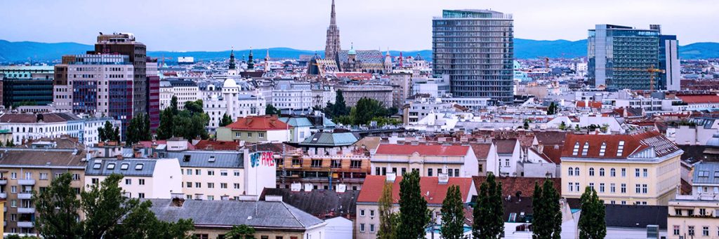 Vienna Layover Guide (VIE): Things to Do, Tours, Airport Guide