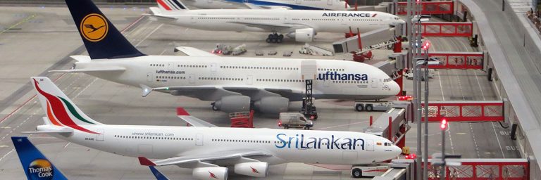 Airlines That Offer Free Transit Hotel During Long Layover