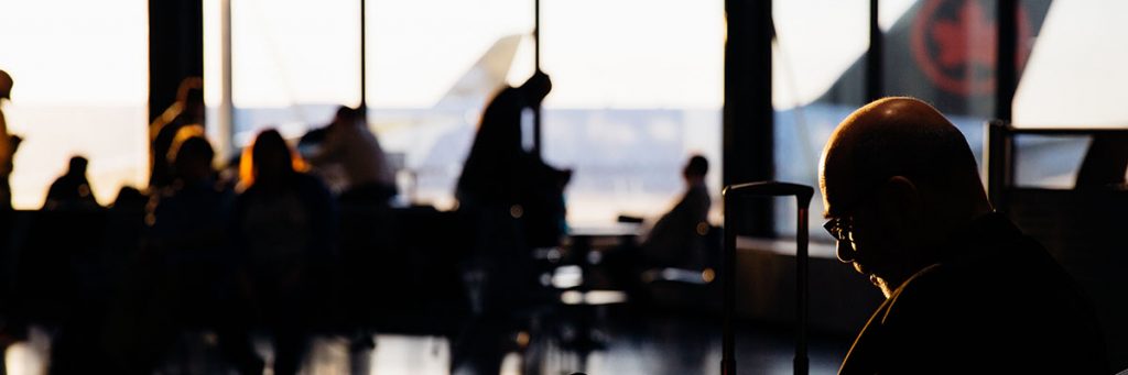 Airlines That Offer Free Transit Hotel During Long Layover