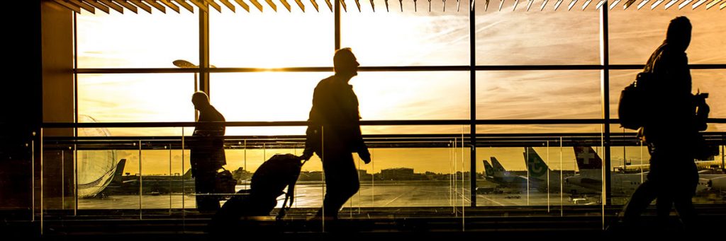 Ultimate Layover Guide, Tips and Advice